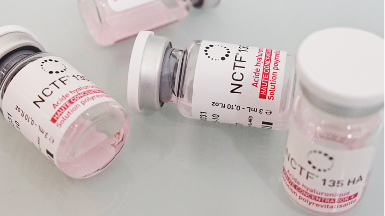 Apa Itu NCTF 135 HA?