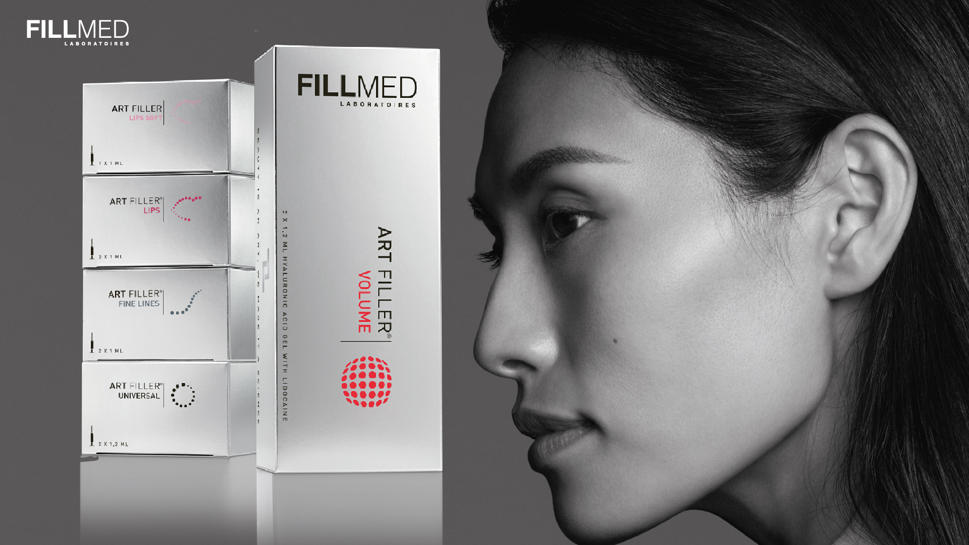 Wujudkan Wajah Awet Mudamu dengan Treatment Art Filler